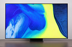 纤毫毕现 色彩饱满 三星Neo QLED 8K QN700B电视评测_ZNDS资讯