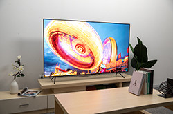 创维GLED电视A63评测：288Hz刷新率让体验感升级_ZNDS资讯