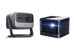 坚果N1和当贝X3系列激光投影区别 坚果n1pro/n1ultra和当贝x3/x3pro对比_ZNDS资讯