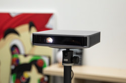 当贝D5X评测首发 2023年度爆款轻薄投影_ZNDS资讯