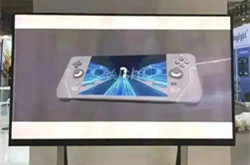 京东方展示110英寸8K裸眼3D显示屏 可多人任意角度观看_ZNDS资讯