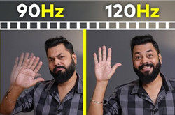 120hz高刷有什么用_ZNDS资讯