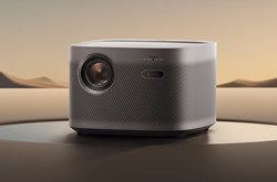 极米H6投影仪新品上市：H系列首款4K产品，售价6999元_ZNDS资讯