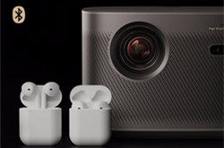 极米H6投影仪参数配置一览 极米H6对比极米H5区别升级点解析_ZNDS资讯