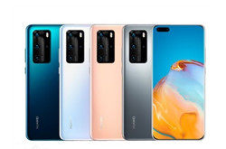 p40是不是5g手机_ZNDS资讯