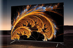 新品TCL P12G QLED智屏上市 支持三重120Hz_ZNDS资讯