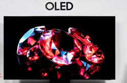 三星时隔10年在韩国重启OLED电视销售_ZNDS资讯