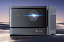 当贝激光投影X3 Air新品上市：ALPD影院激光，预售价4999元_ZNDS资讯