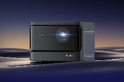 霸榜京东、天猫双平台 当贝X3 Air堪当4000元激光投影“卷王”_ZNDS资讯