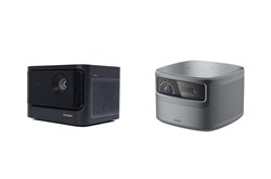 当贝x3air和坚果j10s对比_ZNDS资讯