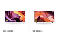 索尼X80L和X80K区别_ZNDS资讯