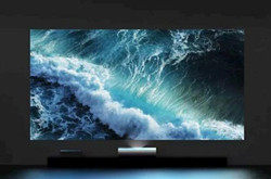 三星8K激光电视会进入中国市场吗？或将在AWE2023上亮相_ZNDS资讯