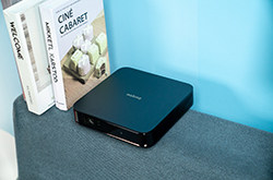 当贝D5X Pro首发评测：轻薄激光投影小钢炮来袭_ZNDS资讯