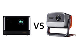 当贝X5对比坚果N1 Pro评测：ALPD激光光源优势明显_ZNDS资讯