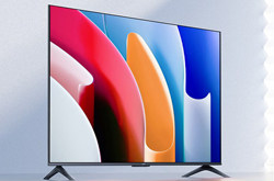 新品小米电视A55/小米电视A65竞技版发布 搭载120Hz全面屏_ZNDS资讯