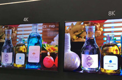 8k视频和4k视频的区别_ZNDS资讯