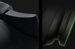 微软Xbox限量版手柄“Ogden”和耳机“Oren”曝光_ZNDS资讯