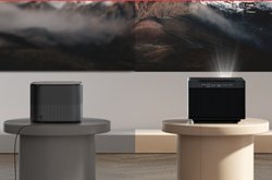 当贝F6/极米RSPro2/峰米V10区别对比 哪个4K投影仪更好？_ZNDS资讯