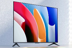 小米电视A75竞技版上架：4K 120Hz 75英寸首发价3099元_ZNDS资讯