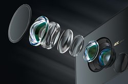 当贝f6镜头材质_ZNDS资讯