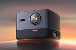 AOC K1S投影仪参数配置一览:ALPD激光光源,2500CVIA流明亮度_ZNDS资讯