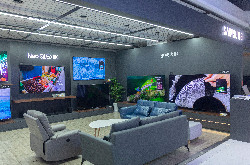 三星海外发布98英寸8K Neo QLED电视 搭载120W音响系统_ZNDS资讯