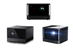 当贝X5和F6、X3pro详细参数配置对比 哪款更值得入手？_ZNDS资讯