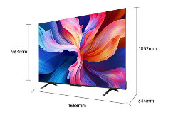 创维酷开电视K3 Pro上架：主打120Hz高刷，售价1799元起_ZNDS资讯