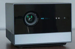 当贝F6家用4K投影详细评测：观影娱乐体验十分到位_ZNDS资讯