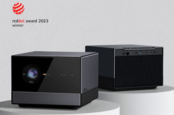 CVIA行业权威认可！当贝4K投影F6入选《2023年智能投影产品创新指南》_ZNDS资讯