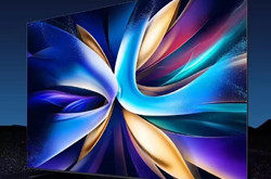 Vidda New X游戏电视开售：55-85英寸，4K 144Hz_ZNDS资讯