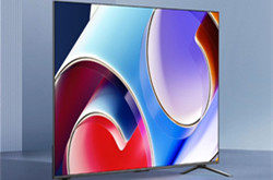 小米电视A Pro 85英寸版本上架：4K 120Hz,售价5999元_ZNDS资讯