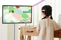 当贝PadGO是什么屏幕_ZNDS资讯