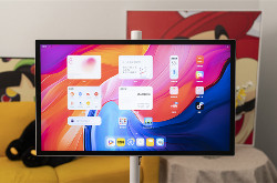 当贝PadGO测评：一台让全家人爱不释手的超级大平板_ZNDS资讯