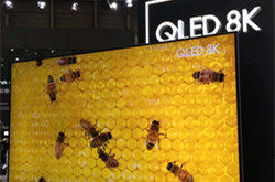8K电视，这一次有机会“新生”吗？_ZNDS资讯