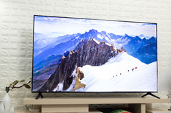 Q1电视市场：出货量下降1% 85寸以上超大板电视翻倍增长_ZNDS资讯