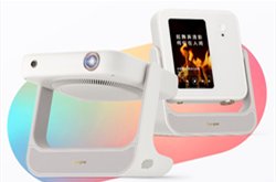 当贝D6X系列新品正式发布 独创AI灵动屏全新亮相_ZNDS资讯