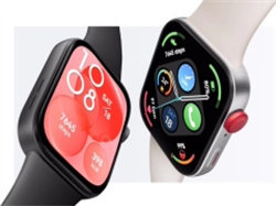 机构：Q1中国可穿戴市场出货3367万台，增速为全球4倍_ZNDS资讯