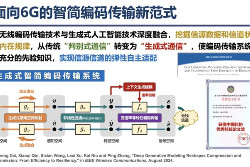 我国发布国际首个6G外场试验网突破性成果_ZNDS资讯