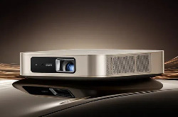 大眼橙X7D Ultra投影仪发布：海思V811芯片，1700流明_ZNDS资讯