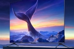 4699元!Redmi MAX 85 2025款发布：120Hz高刷、3+64GB存储_ZNDS资讯