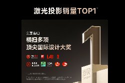 当贝X5S Pro：智能投影新标杆，行业权威认证_ZNDS资讯