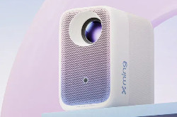 小明Q5 Neo投影仪开售：300CVIA，便携家用，到手价699元_ZNDS资讯