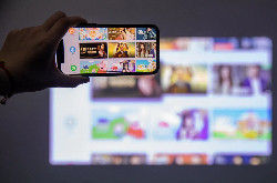 当贝F7 Pro看CCTV需要下载什么软件?当贝投影怎么看CCTV_ZNDS资讯