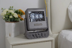 东营A3 4K投影仪上线海外：LED光源，3000 ISO流明_ZNDS资讯