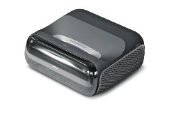 CES 2025:坚果JMGO O2S Ultra超短焦投影仪,投影音响双合一_ZNDS资讯