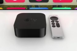 古尔曼剧透苹果 Apple TV 4K 机顶盒：10 月发布，Wi-Fi 升级 + 更强芯片_ZNDS资讯