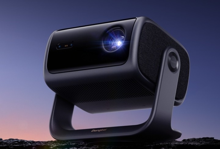 2025年618投影仪怎么选？2025年618投影仪排行榜_ZNDS资讯