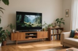 2025年618智能电视选购指南：全尺寸覆盖+技术解析+促销攻略_ZNDS资讯